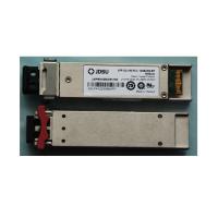 China JDSU JXPR01EMC91HW 10G-1550nm-40km-XFP Tunable XFP 1550nm Optical Transceiver for sale