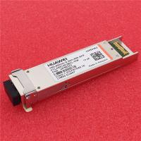 China Original XFP Huawei 10G-850nm-0.3km-MM-XFP  FTLX8512D3BCL-HW 34060362 for sale