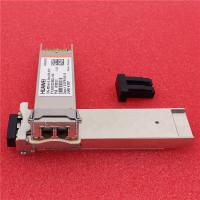 China Original XFP Huawei 10G-850nm-0.3km-MM-XFP  FTLX8512D3BCL-HW 34060362 for sale