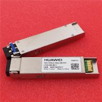 China Original  XFP Huawei 10G-1310nm-10km-SM-XFP  LTX1305-BC+ 34060313 for sale