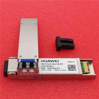 China Original  XFP Huawei 10G-1310nm-10km-SM-XFP  LTX1305-BC+ 34060313 for sale