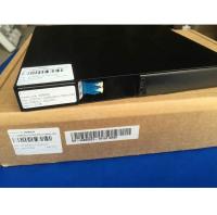 China DCM(12)-C-G.655(LEAF)-(-120KM)-FBG 45080023  Optical Fiber DCM Dispersion compensation module for sale