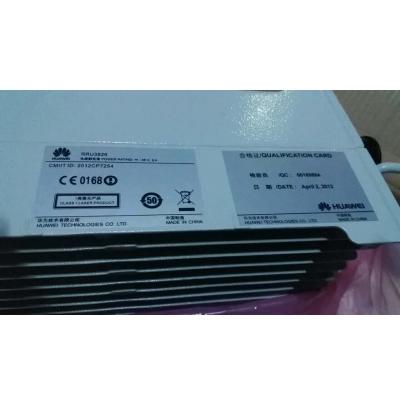 China Huawei RRU 3826 2100Mhz WCDMA 02310KKQ WD5M21382600 -48V 80W WD5M21382611 02310YSU huawei 3862-2100 for sale