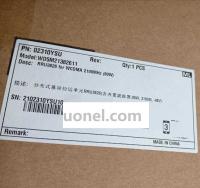 China Huawei RRU 3826 2100Mhz WCDMA 02310KKQ WD5M21382600 -48V 80W WD5M21382611 02310YSU huawei 3862-2100 for sale