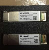 China 100% Original SFP Huawei LTX3204-BC+ LTX2304-BC+ 10G-TX1330/RX1270NM-40km-Bidi-XFP 34060783 34060784 huawei XFP OTU2 40km bidi for sale