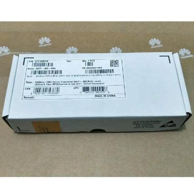 China Original QSFP-40G-ISR4 Huawei 02310MHR QSFP-40G-ISR4 40G 850nm,0.15KM,MPO for sale