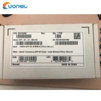 China Huawei 02315285 02315286 SFP-GE-LX-SM 1490 BIDI ESFPGE BIDI SM TX1490 RX1310 10KM for sale