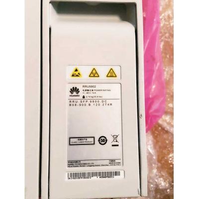 China Huawei RRU5902 900M02312BTR WD5M9P5902CU  for Multi-mode 900MHz(2*60W) -48V for sale