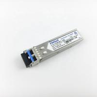 China Finisar HUAWEI SFP 1.25G-10km-eSFP FTLF1318P2BTL-HW for sale