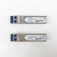 China Finisar HUAWEI SFP 1.25G-10km-eSFP FTLF1318P2BTL-HW for sale