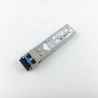 China Finisar   Optical module 155M-15km-1310nm-eSFP  FTLF1323BTR for sale