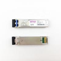 China OPWAY  OP3220 155Mb/s 20km 3.3V for sale