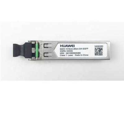 China optical module 622M-1310nm-40km-ESFP 34060280 MXPD-123MD for sale