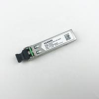 China optical module 622M-1310nm-40km-ESFP 34060280 MXPD-123MD for sale