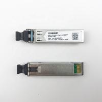 China HUAWEI optical module 622M-1310nm-15km-ESFP 34060277 MPD-123S for sale