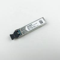 China HUAWEI optical module 622M-1310nm-15km-ESFP 34060277 MPD-123S for sale