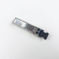 China NeoPhotonice optical module 155M 60km 1310nm SMF PT7320-31-2TP for sale