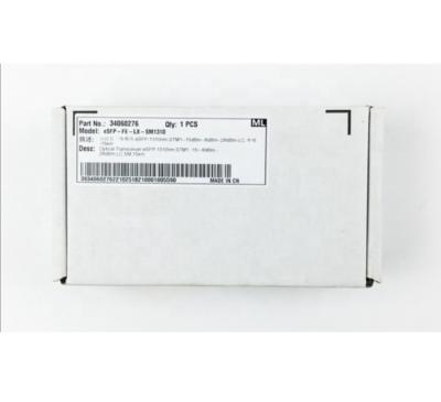 China optical module  155M-15km-1310-eSFP 34060276 esfp-FE-LX-SM1310 for sale