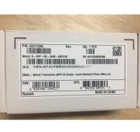 China Original SFP  1.25G-1310nm-40km-SM-ESFP GE-LH40-SM1310 02317346 for sale