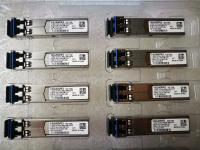 China Original SFP  1.25G-1310nm-40km-SM-ESFP GE-LH40-SM1310 02317346 for sale