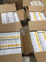 China Original SFP  1.25G-1310nm-40km-SM-ESFP GE-LH40-SM1310 02317346 for sale
