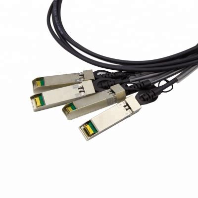 China 02310QWH, SFP-10G-AOC10M,AOC optical module - SFP+-850nm-1G~10G-10m for sale