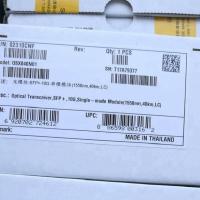 China 02310LPH, CWDM-SFPGE-1511,CWDM optical module-eSFP-2.5G-single mode module (1511nm, 80km, LC) for sale