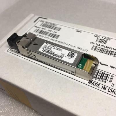 China 02310SSA, SFP-10G-ZCW1591,Optical Module - SFP+-10G-Single Mode Module (CWDM, 1591nm, 70km, LC) for sale