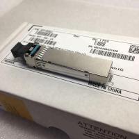China 02310SSA, SFP-10G-ZCW1591,Optical Module - SFP+-10G-Single Mode Module (CWDM, 1591nm, 70km, LC) for sale
