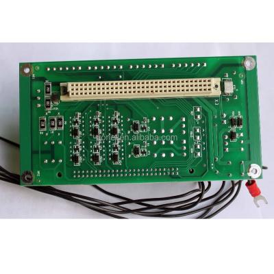 China ZTE CSU401S Controller Monitoring Module ZTE CSU ZXDU68 T601 CSU401X CSU401A CSU401B CSU401T CSU301 ZXDU45/ZXDU58 for sale