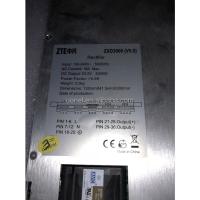 China 53.5V 3000W rectifier module ZTE ZXD3000 (V5.5) for ZTE ZXDU68 for sale