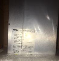 China 53.5V 3000W rectifier module ZTE ZXD3000 (V5.5) for ZTE ZXDU68 for sale