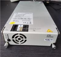 China Original ZTE ZXD3000(V5.6) Adjustable rectifier module communication power 53.5V 50A ZTE Power supply for sale