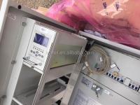 China ZTE Power 48V 100A Wall-mounted Cabinet ZTE ZXDU68 H201(V4.1R01M01) Telecom Power System for sale