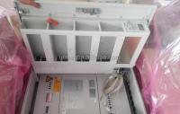 China ZTE Power 48V 100A Wall-mounted Cabinet ZTE ZXDU68 H201(V4.1R01M01) Telecom Power System for sale