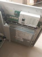 China ZTE Power 48V 100A Wall-mounted Cabinet ZTE ZXDU68 H201(V4.1R01M01) Telecom Power System for sale
