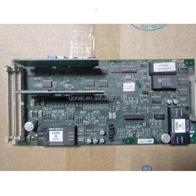China ZTE Power Wall-mounted Cabinet ZXDU68 S301 S601 Rectifier Card for sale