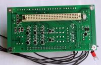 China ZTE Power Wall-mounted Cabinet ZXDU68 S301 S601 Rectifier Card for sale