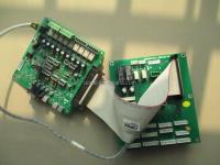 China ZTE Power Wall-mounted Cabinet ZXDU68 S301 S601 Rectifier Card for sale