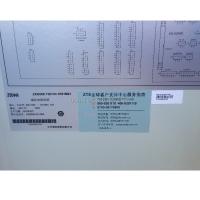 China ZTE Power Wall-mounted Cabinet ZTE ZXDU68 T301(v4.1R01M01) Series Rectifier System for sale