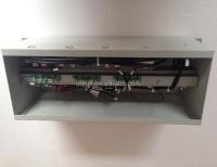 China ZTE ZXDU68 S601 V5.0 Power DC Model Telecom Power Supply ZTE S601 PDU for sale