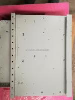 China ZTE Power Wall-mounted Cabinet ZTE ZXDU68 S601 Rectifier System modle for sale