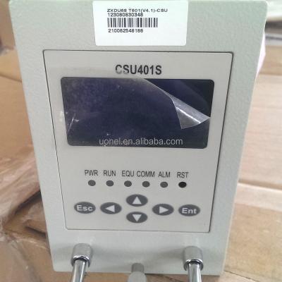 China ZTE ZXDU68 T601 ZXDU58 Telecom Power Supply ZTE T601 CSU401S(V4.1) CSU  Monitoring Module for sale