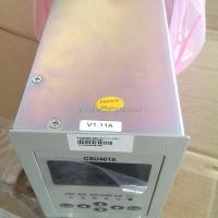 China ZTE ZXDU68 T601 ZXDU58 Telecom Power Supply ZTE T601 CSU401S(V4.1) CSU  Monitoring Module for sale