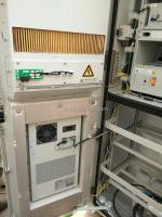 China ZTE ZXDU68 W201 V4.0 Series Outdoor Powers System ZTE ZXDU68 W201 Telecom Power Supply for sale