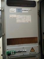 China ZTE ZXDU68 W201 V4.0 Series Outdoor Powers System ZTE ZXDU68 W201 Telecom Power Supply for sale