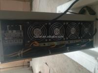 China ZTE ZXDU68 Z201 V4.0 Series Outdoor Powers System ZTE ZXDU68 Z201 Telecom Power Supply for sale