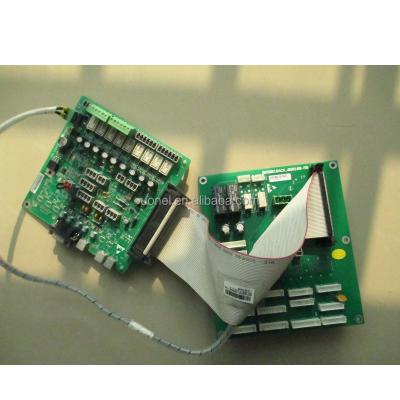 China ZTE T601 CSU401S Board ZTE ZXDU68 T601 Telecom Power Supply for sale