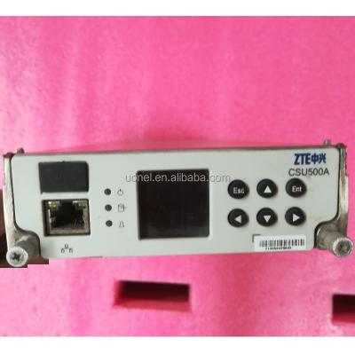 China ZTE ZXDU68 T601 Telecom Power Supply ZTE T601 V5.0 CSU500A Power Model for sale