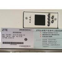 China ZTE ZXDU68 B201V4.1 Embedded Power System ZTE B201 Telecom Power Supply for sale